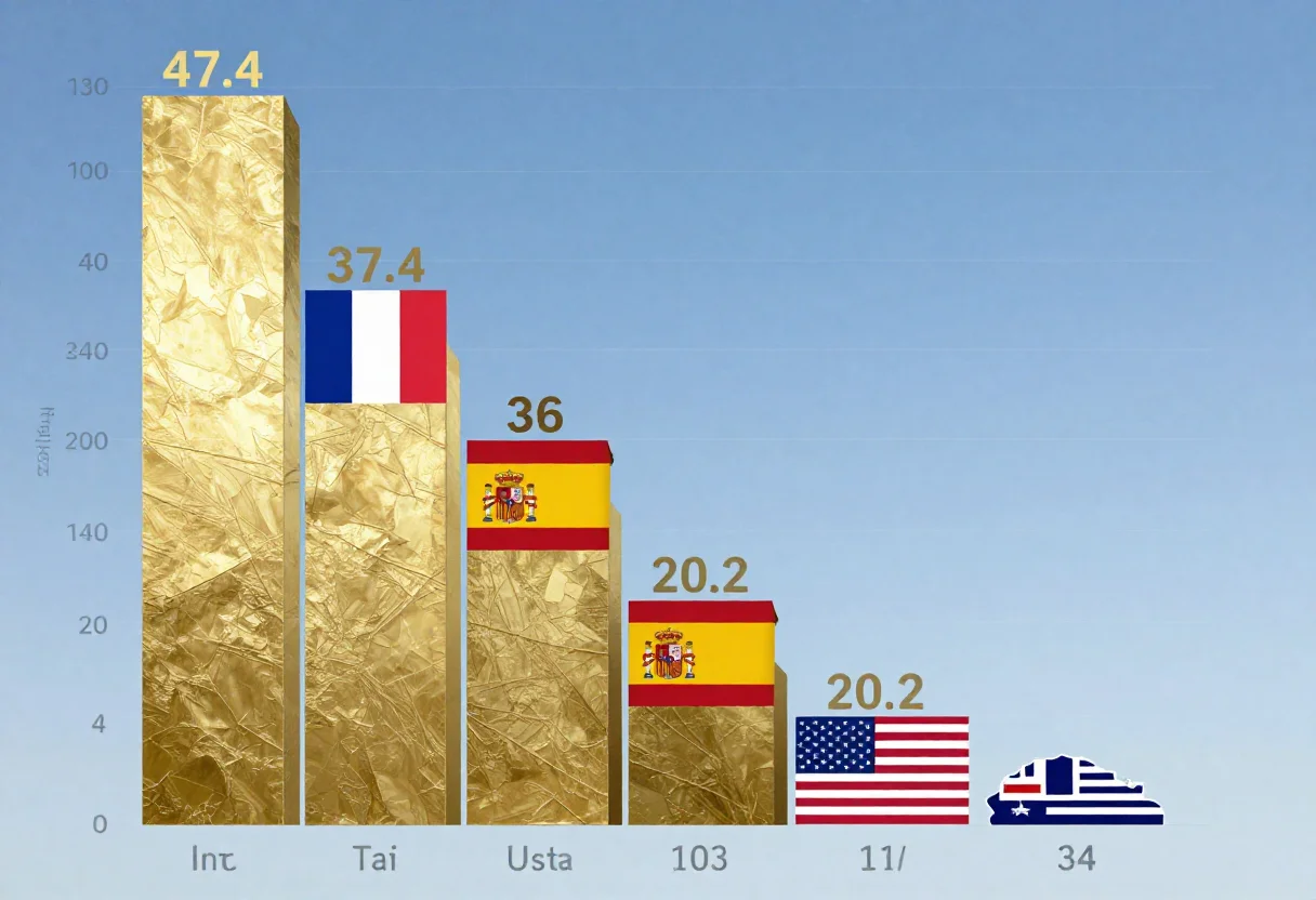 Wine Trends Global 2026: Growth Stats, Shifts, and Projections | PINKY ...